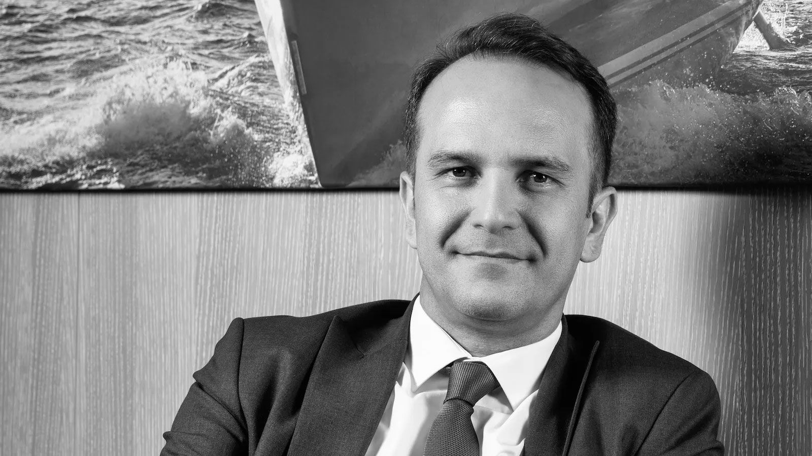 CEO Series: Çağın Genç on growing the range at Sirena Yachts